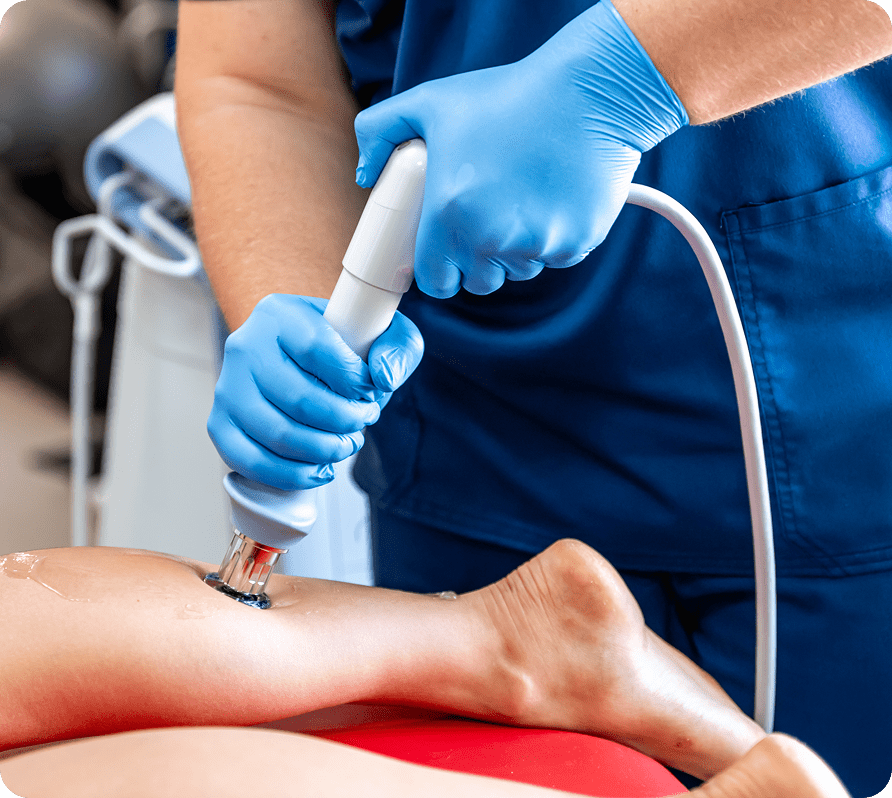 About Us - ACS Therapy, Inc - Wellness Care Team